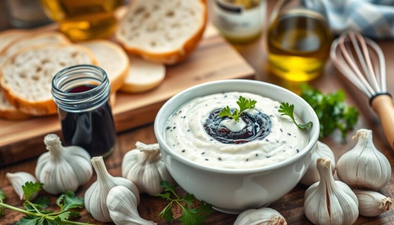Crazy Good Blue Jam Garlic Aioli Recipe: The Sauce That Steals the Show!