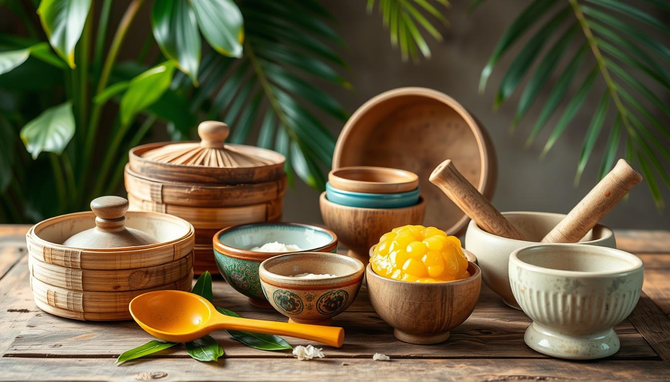 Grandma's Magical Vegan Vietnamese Sweet Soup Dessert Recipe