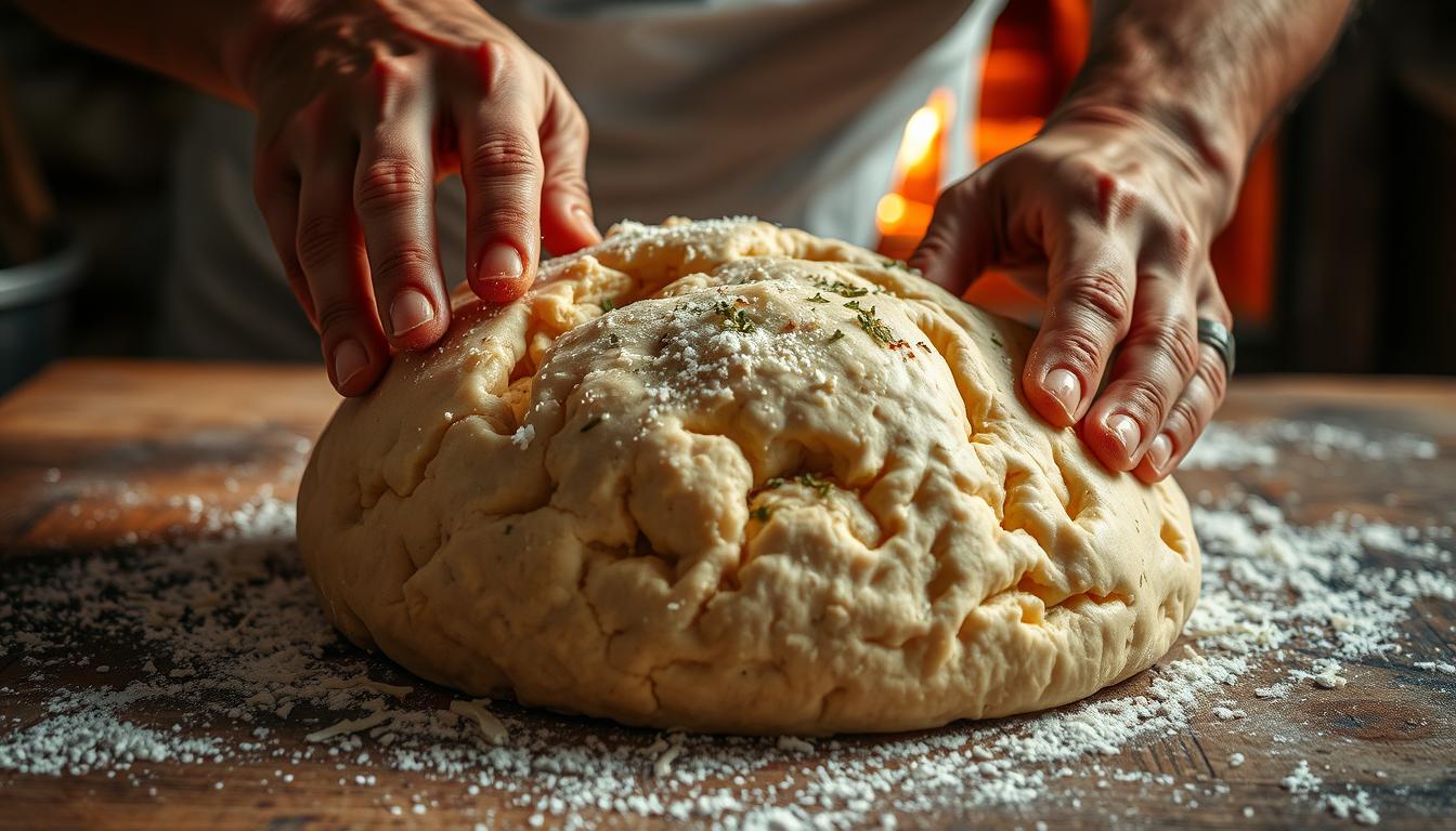 Vegan Jalapeno Cheddar Artisan Bread Recipe: Explosive Flavor Meets ...