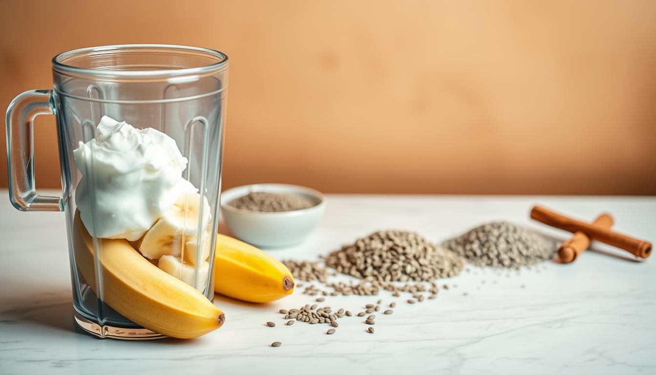 Banana Bariatric Shake Recipe – A Must-Try for Post-Surgery Diets