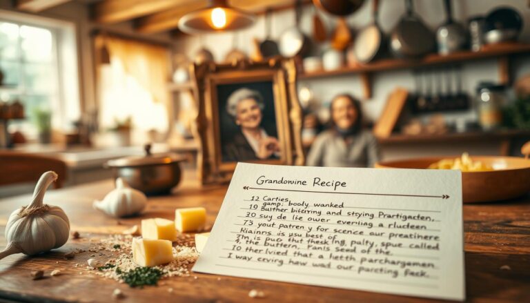 Ultimate Grandma's Recipe Garlic Butter with Parmesan Cream Cheese ...