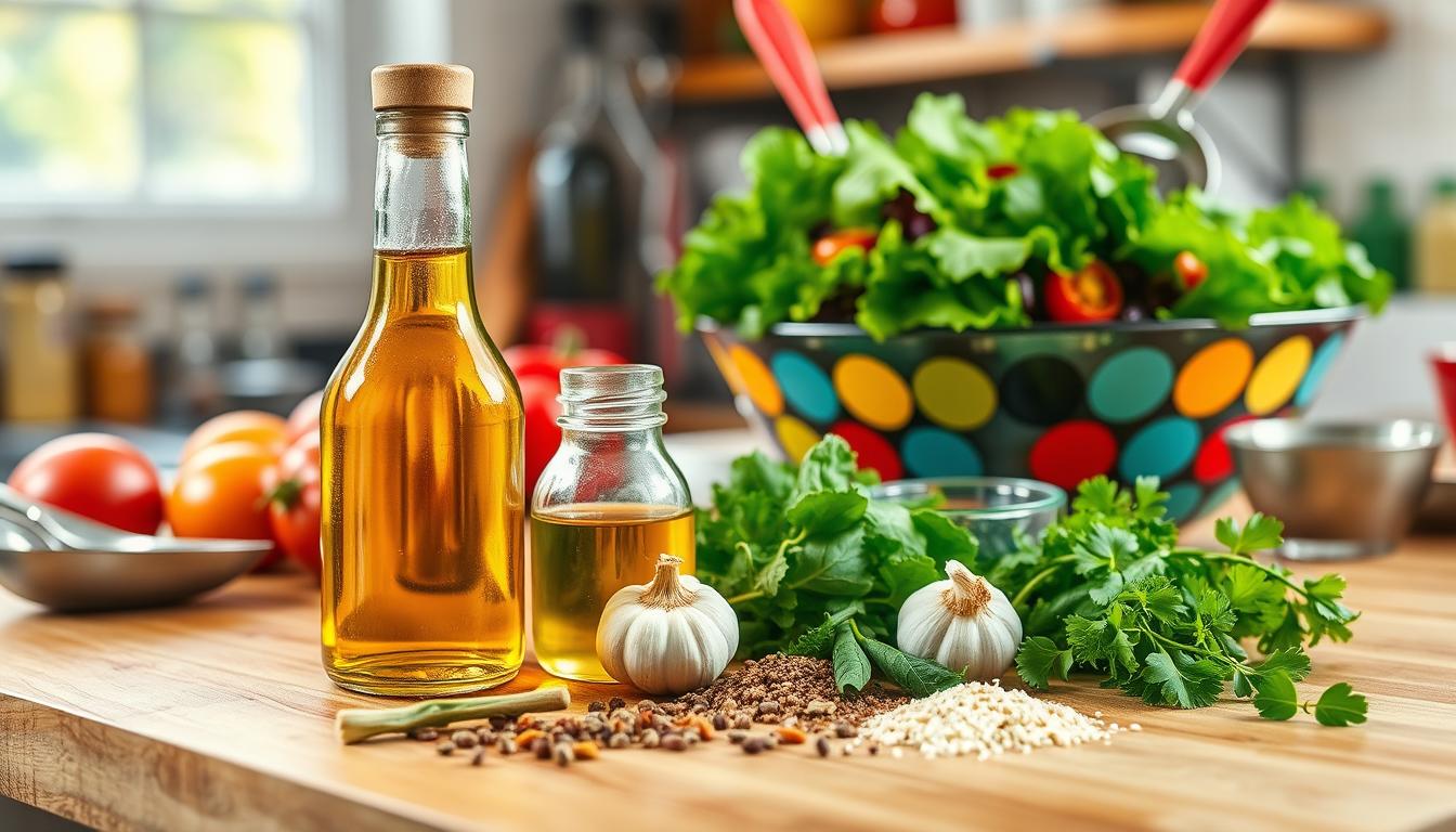 Essential New Orleans Soaked Salad Dressing Recipe: Your New Favorite
