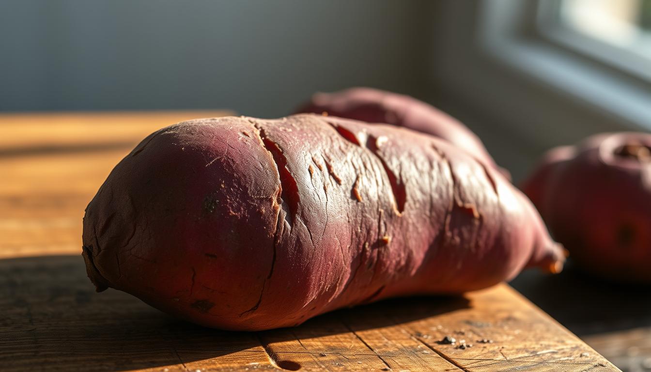 Murasaki Sweet Potatoes: A Deliciously Healthy Twist for Dinner