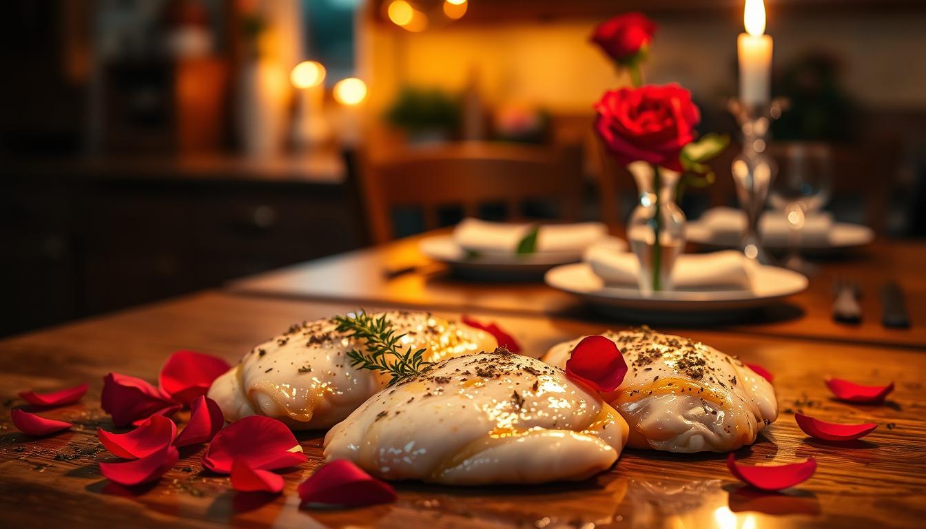 10 Sensational Valentine's Day Chicken Recipes for a Love-Filled Dinner