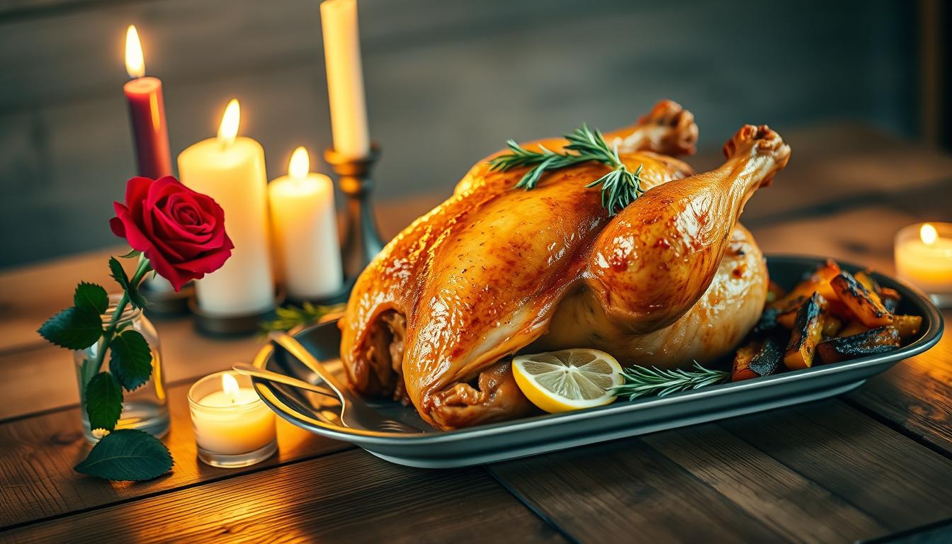 Last-Minute Heartwarming Chicken Recipes for Valentine's Day That Melt ...