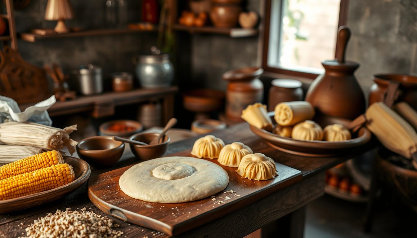 Authentic 5-Star Bollos de Maiz Nuevo Recipe You Can't Resist