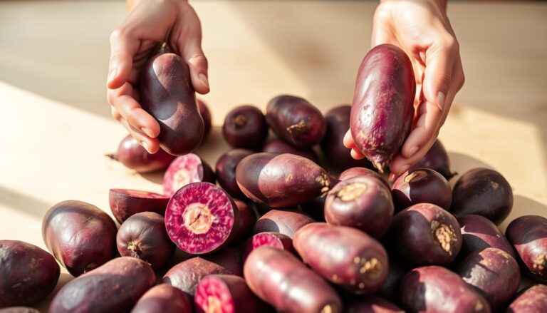 Murasaki Sweet Potatoes: A Deliciously Healthy Twist for Dinner