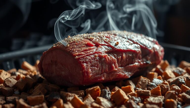 Smoking Beef Sirloin Roast: The Art of Perfectly Smoked Meat