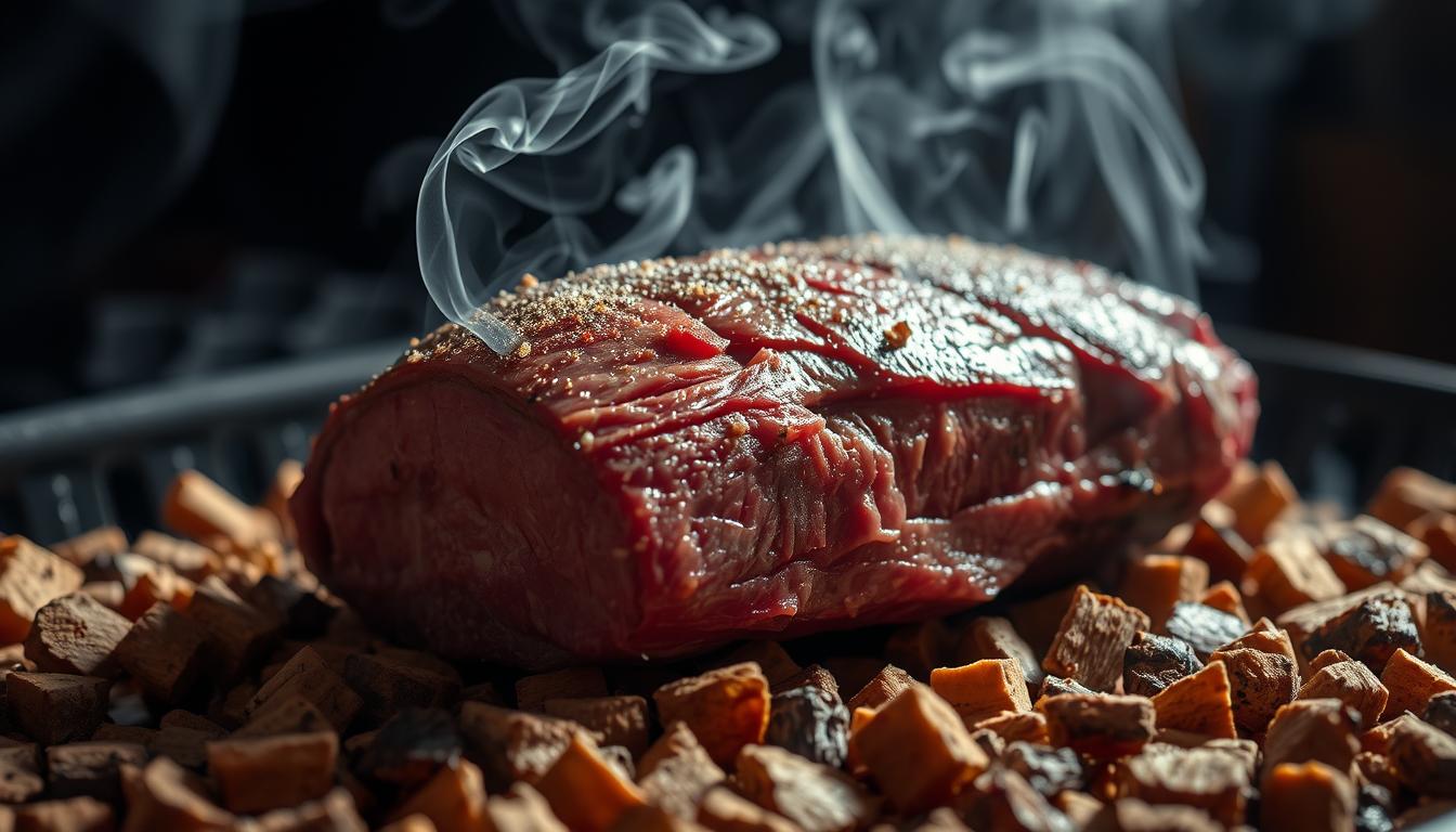 Smoking Beef Sirloin Roast: The Art of Perfectly Smoked Meat