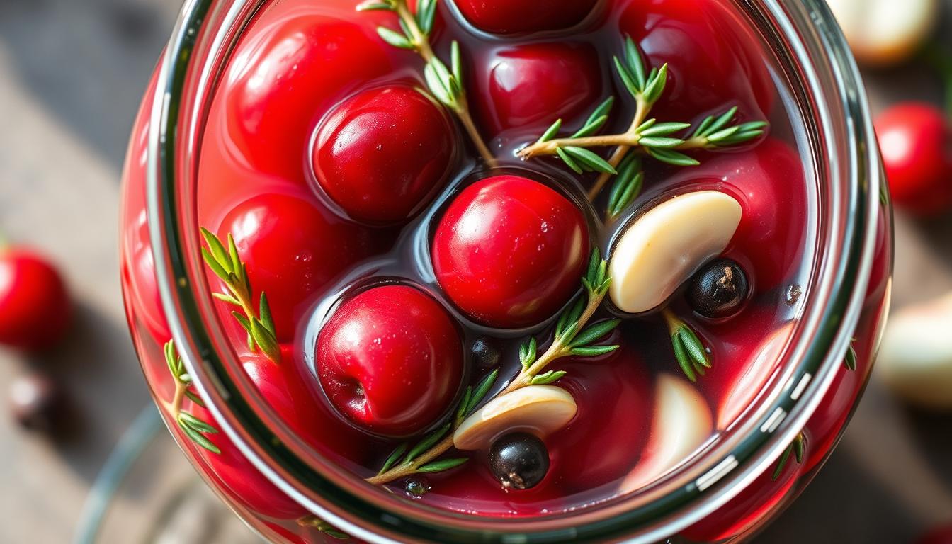 Effortless Pickled Cherry Peppers Recipe Mastery
