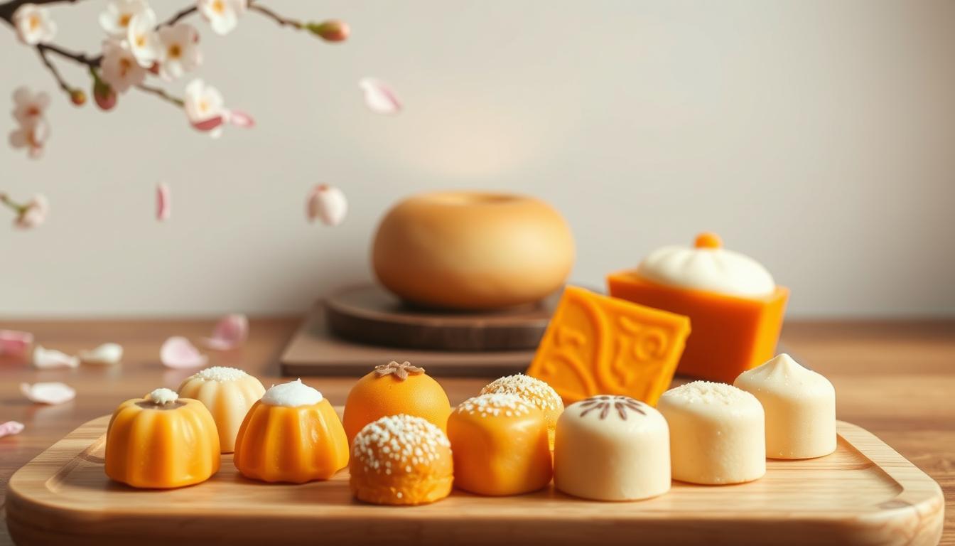 Sweet Potato Cake Japanese Style: A Fluffy and Flavorful Delight